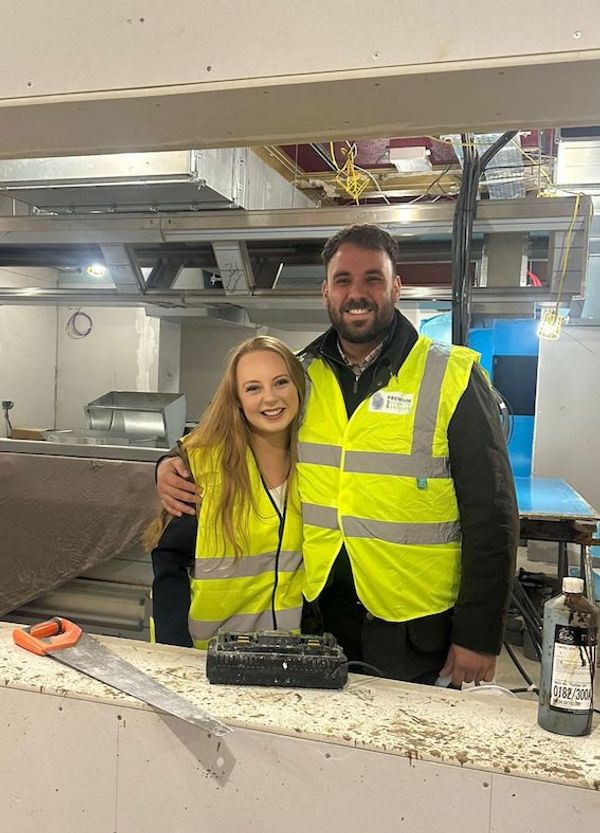 Tattenham Corner Pub | Unrivalled Views of Epsom Racecourse