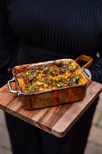 Tattenham Corner Pub | Unrivalled Views of Epsom Racecourse